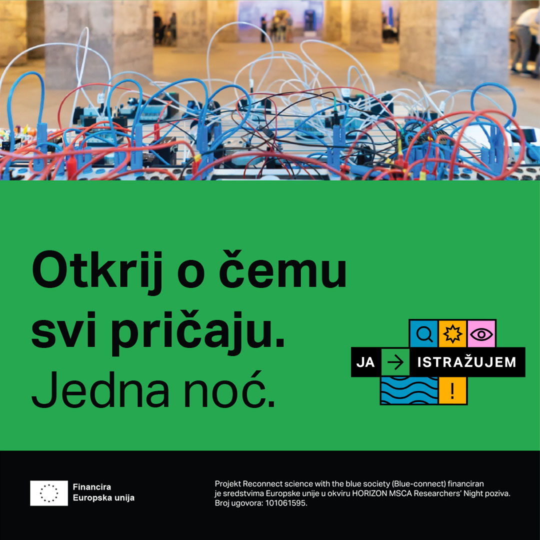 Otkrijte što vas sve čeka 30. rujna na Europskoj noći istraživača! – KIFST