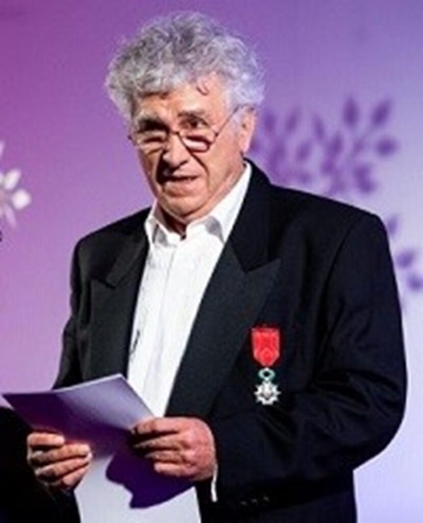 Predavanje akademika Miroslava Radmana – biologija života, ekonomija ...