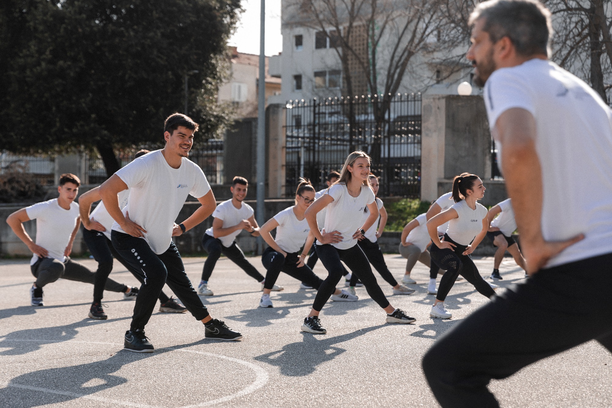 Studiranje na KIFST-u – KIFST