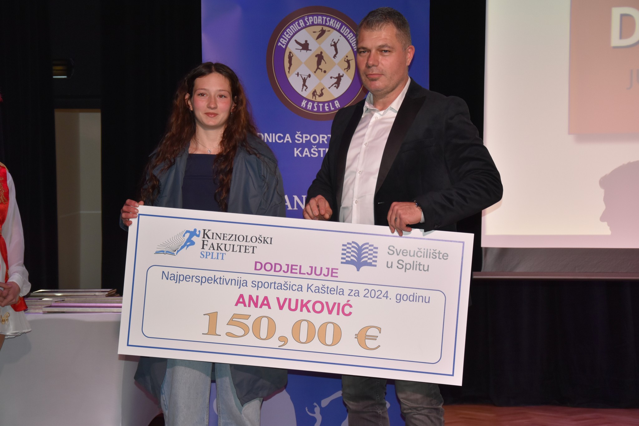 KIFST – Kineziološki fakultet Sveučilišta u Splitu