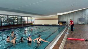 KIFST – Kineziološki fakultet Sveučilišta u Splitu